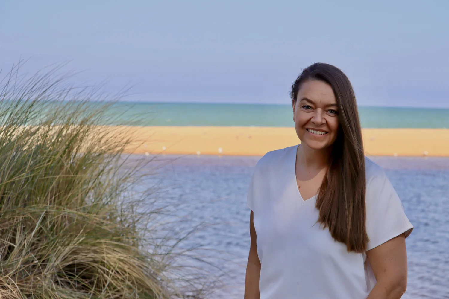 Sally Castle Learning Designer