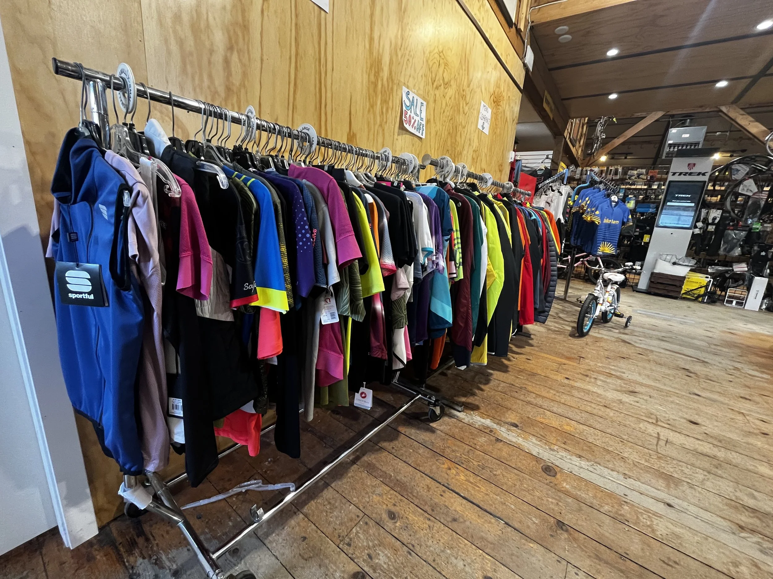 The Bike Barn Penticton