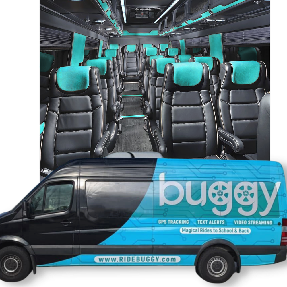 Safe and Reliable Private School Transportation | Miami-Dade School Bus ...