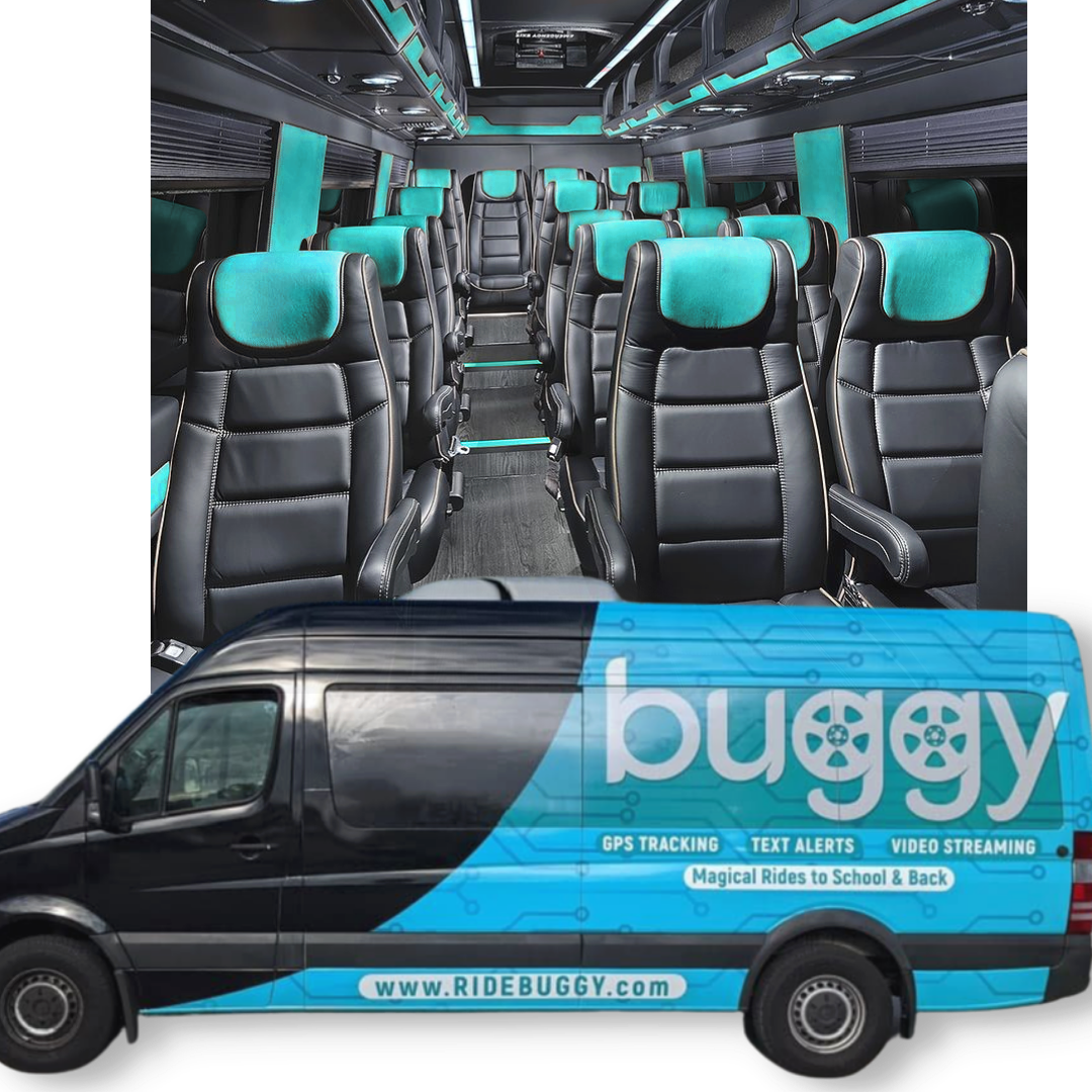 Safe and Reliable Private School Transportation | Miami-Dade School Bus ...