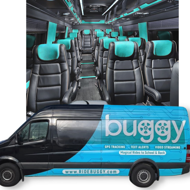 Safe and Reliable Private School Transportation | Miami-Dade School Bus ...