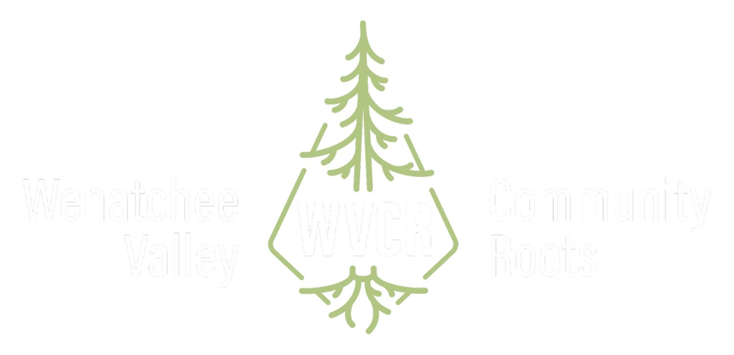 Wenatchee Valley Community Roots