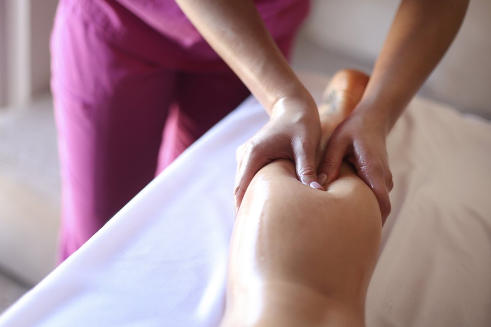 Elysian Palms Massage