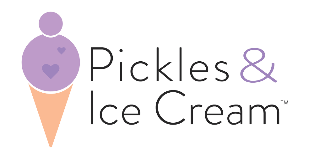 About Us — Pickles & Ice Cream