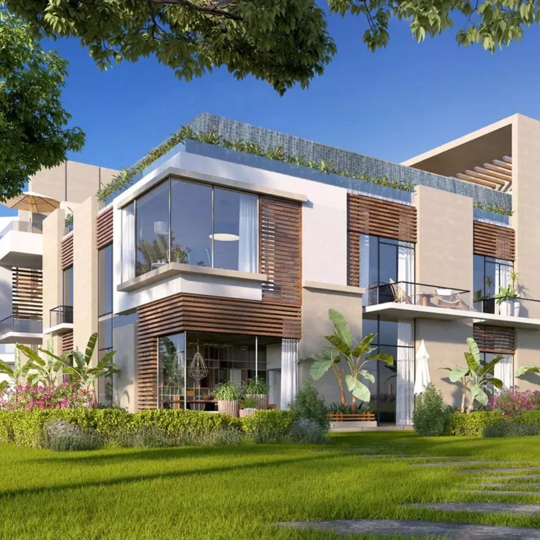 Egypt Real Estate Projects | PIE Properties