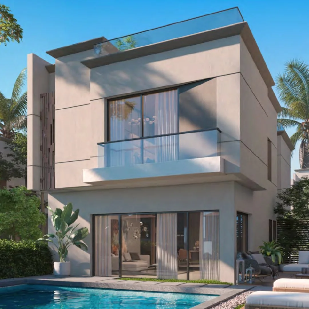 Egypt Real Estate Projects | PIE Properties