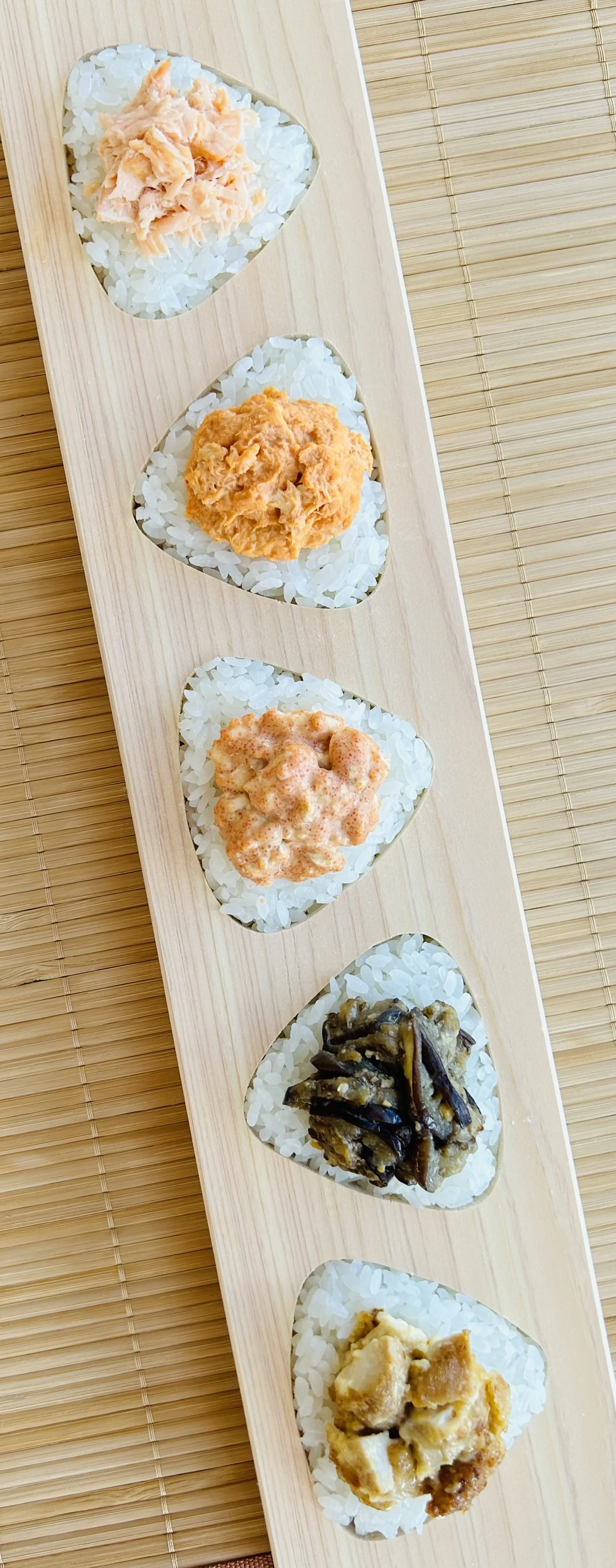 Gallery — Onigiri Tanakaya