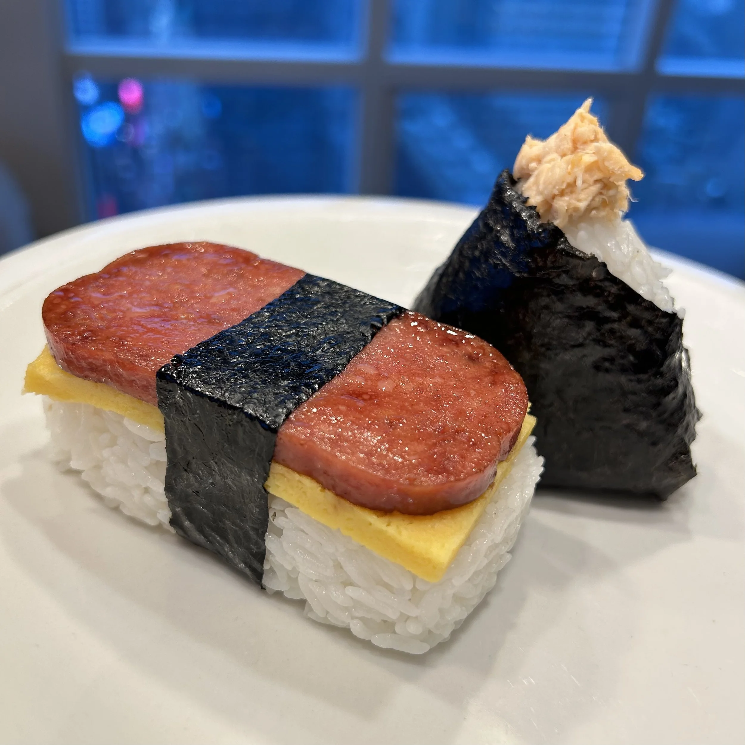 Onigiri Tanakaya