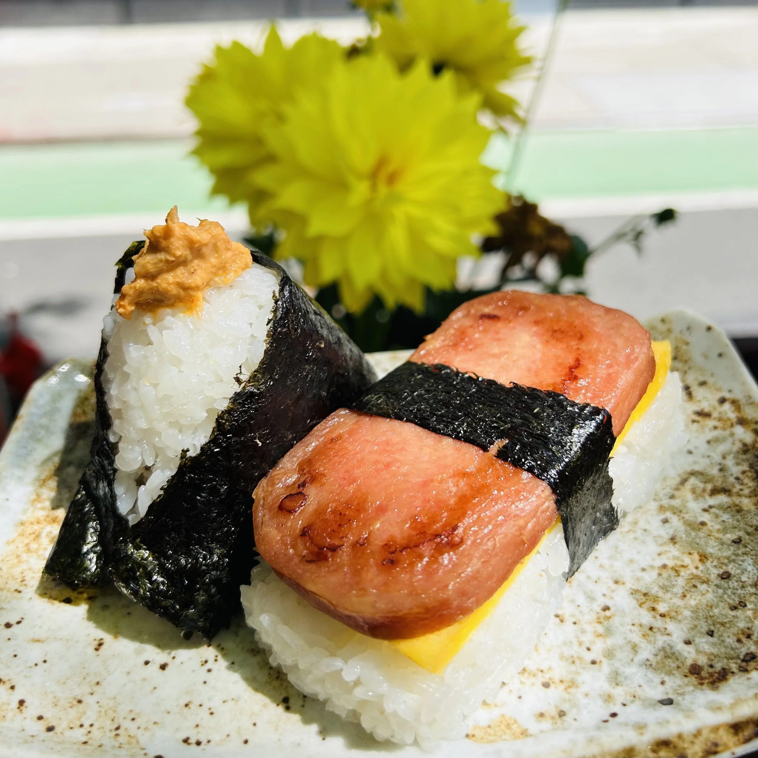 Onigiri Tanakaya