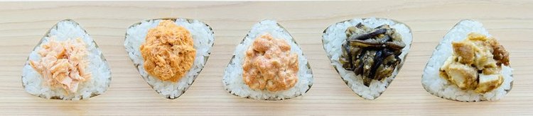 Onigiri Tanakaya