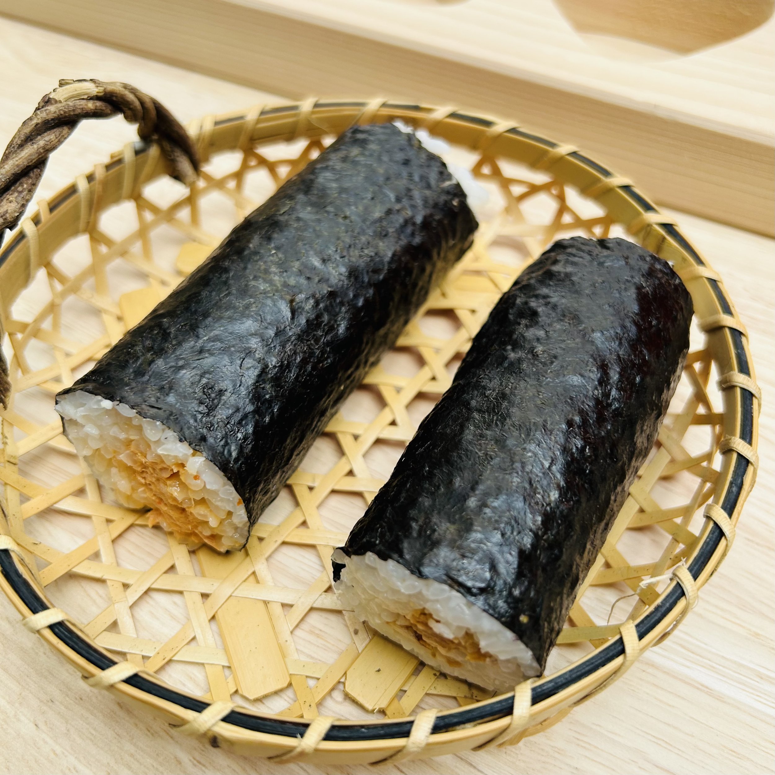Onigiri Tanakaya