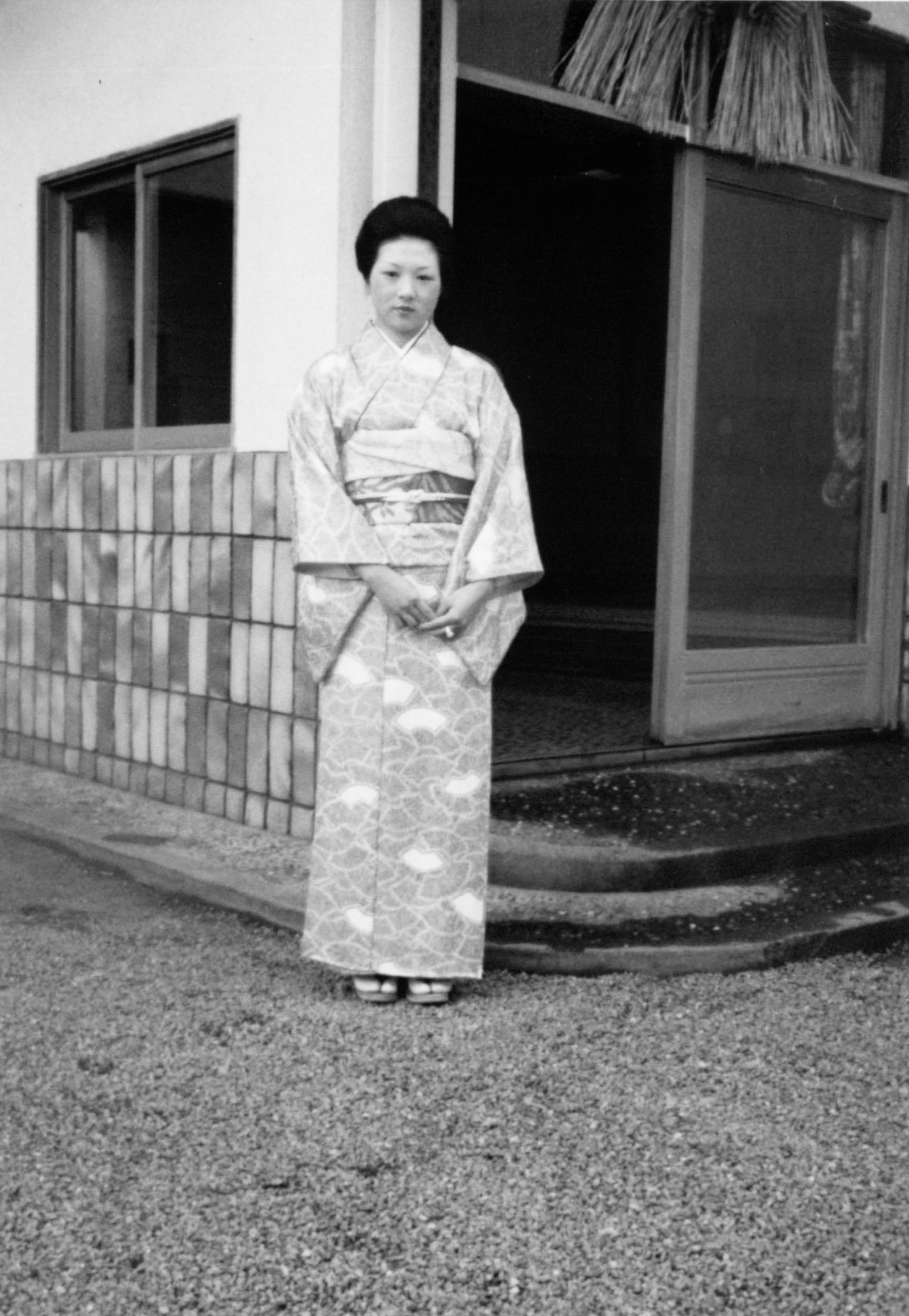 Onigiri Tanakaya