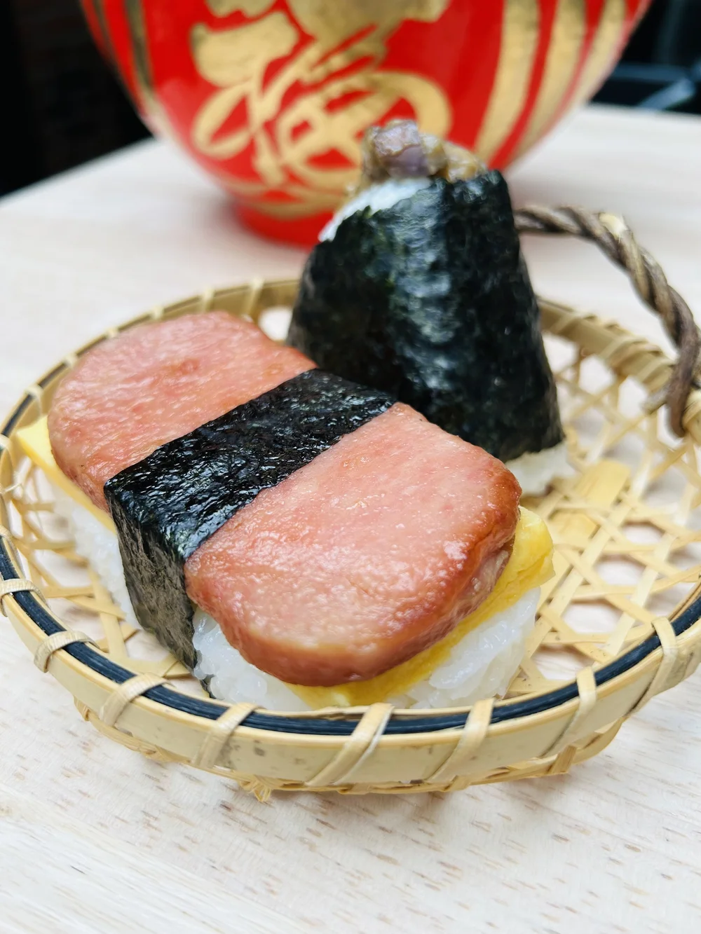Gallery — Onigiri Tanakaya