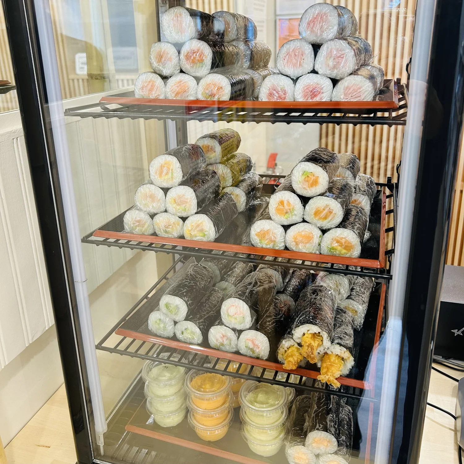Onigiri Tanakaya