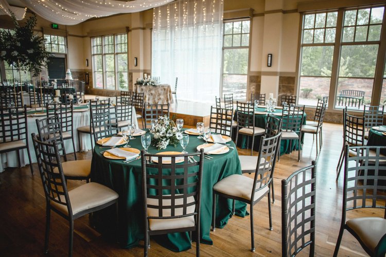 Venue Partners — Flour Events & Catering