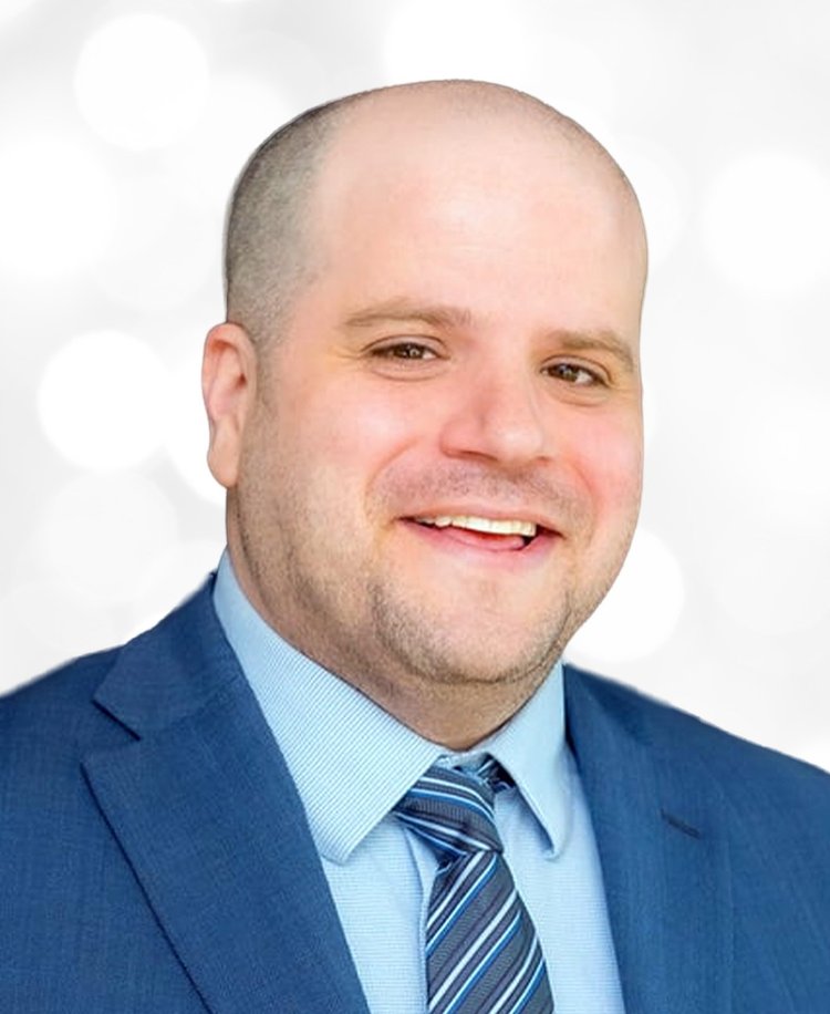 Adam Weiss — Fleck Eckert Klein McGarry