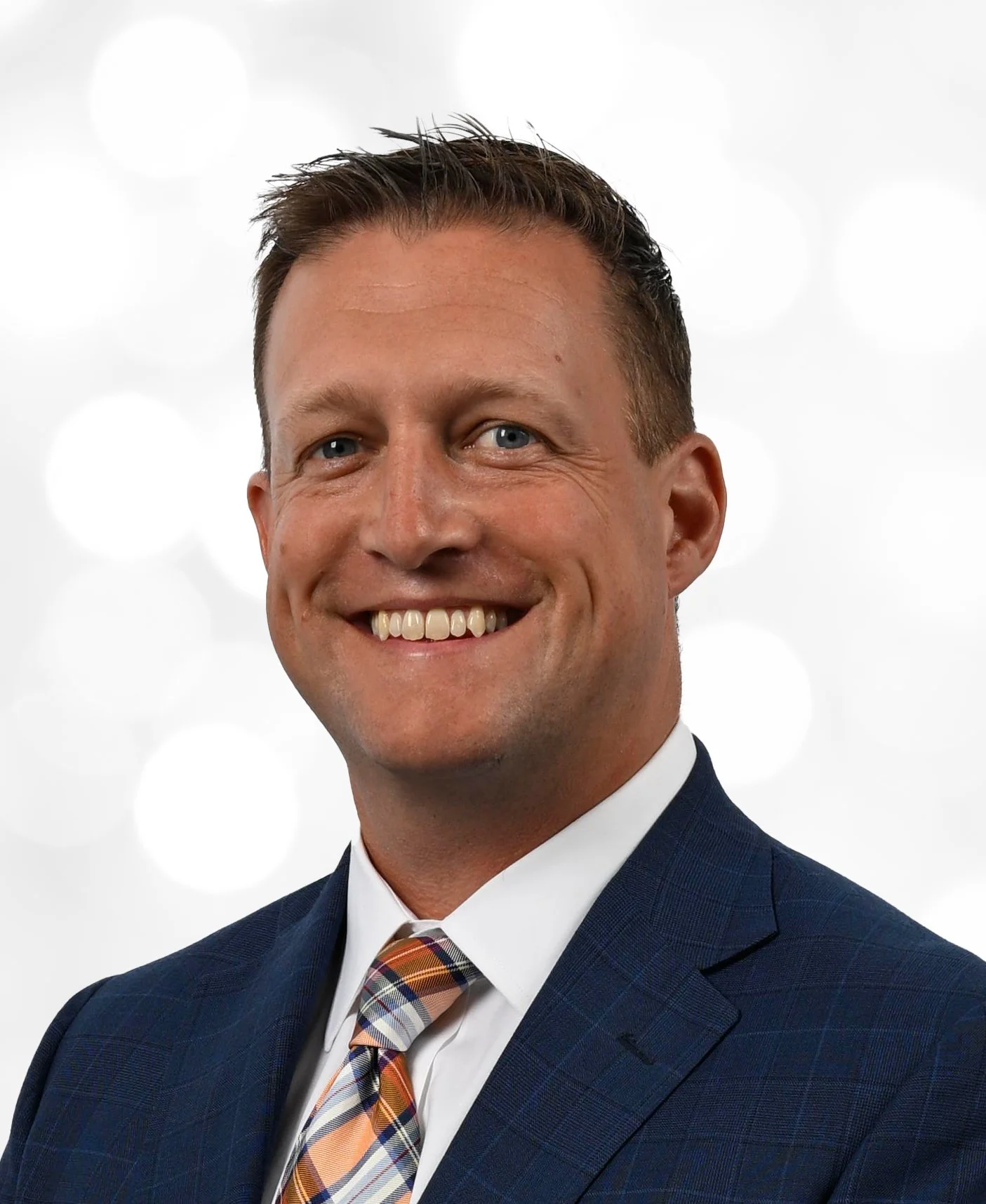 Andrew Eckert — Fleck Eckert Klein McGarry