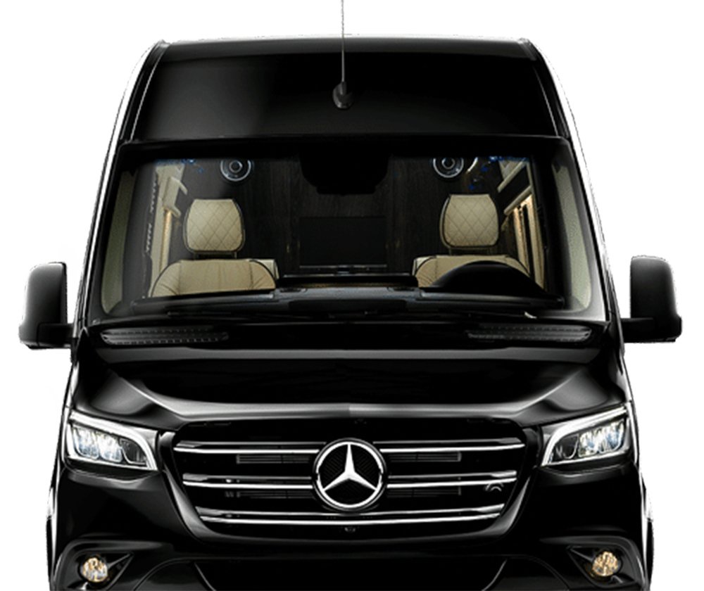 STS Nashville - Reliable Transportation & Event Services