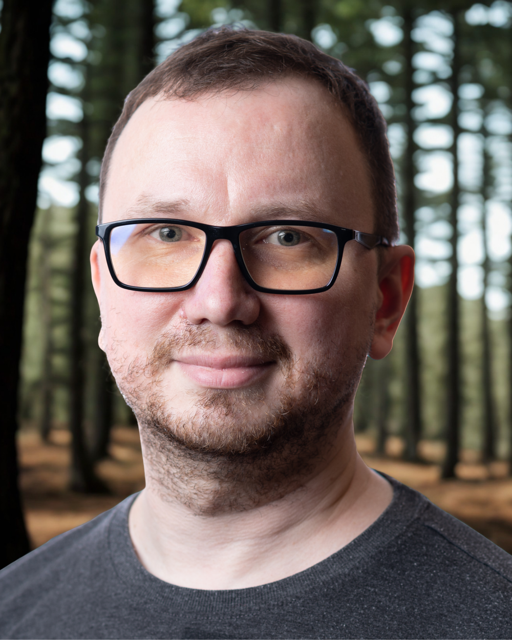 Speakers — SilviLaser 2025