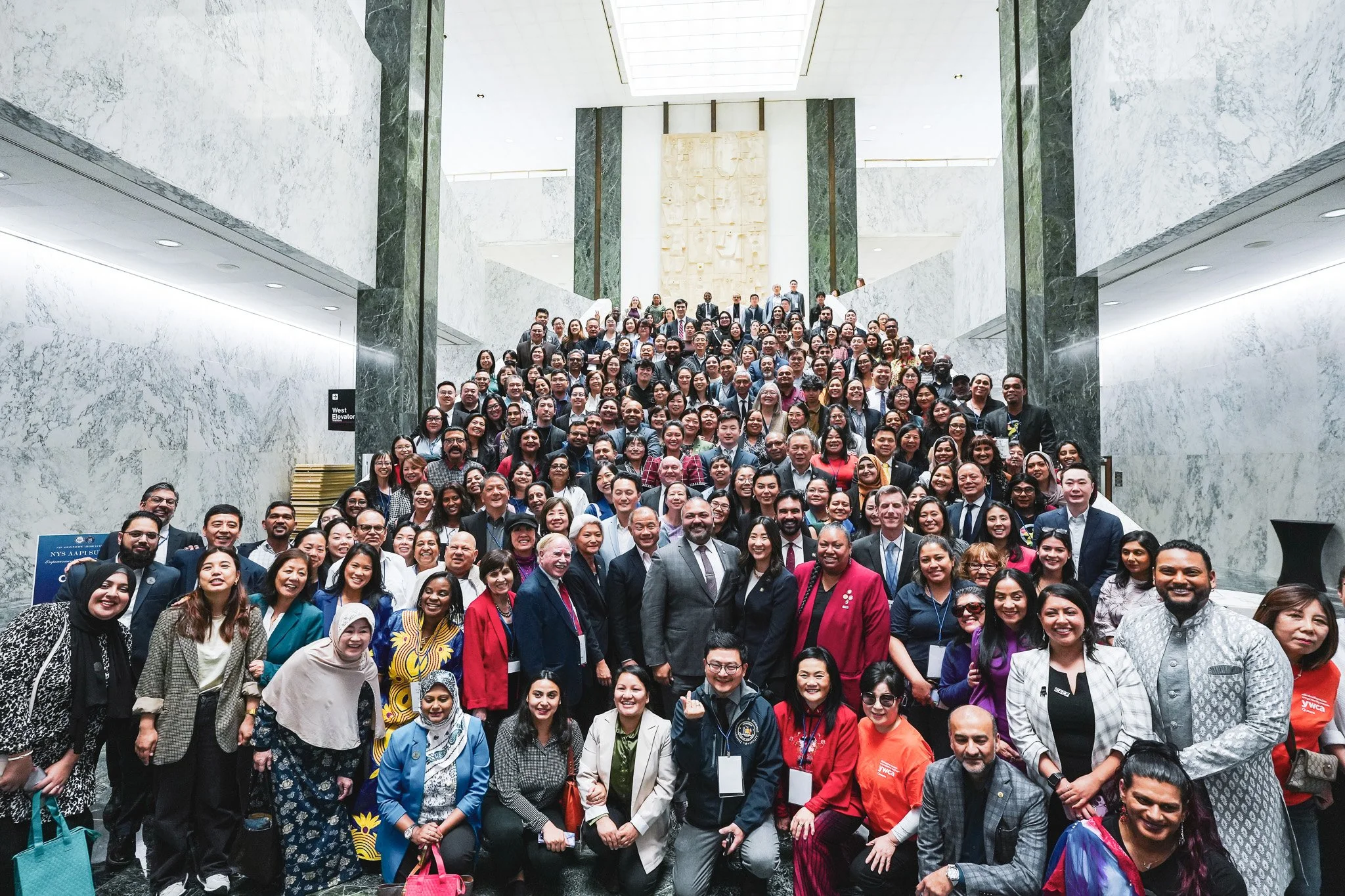 NYS AAPI SUMMIT 2026
