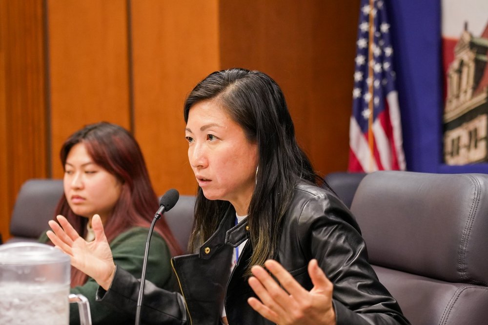 NYS AAPI SUMMIT 2025