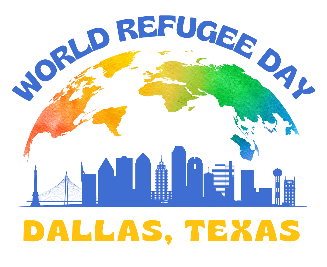 Dallas World Refugee Day