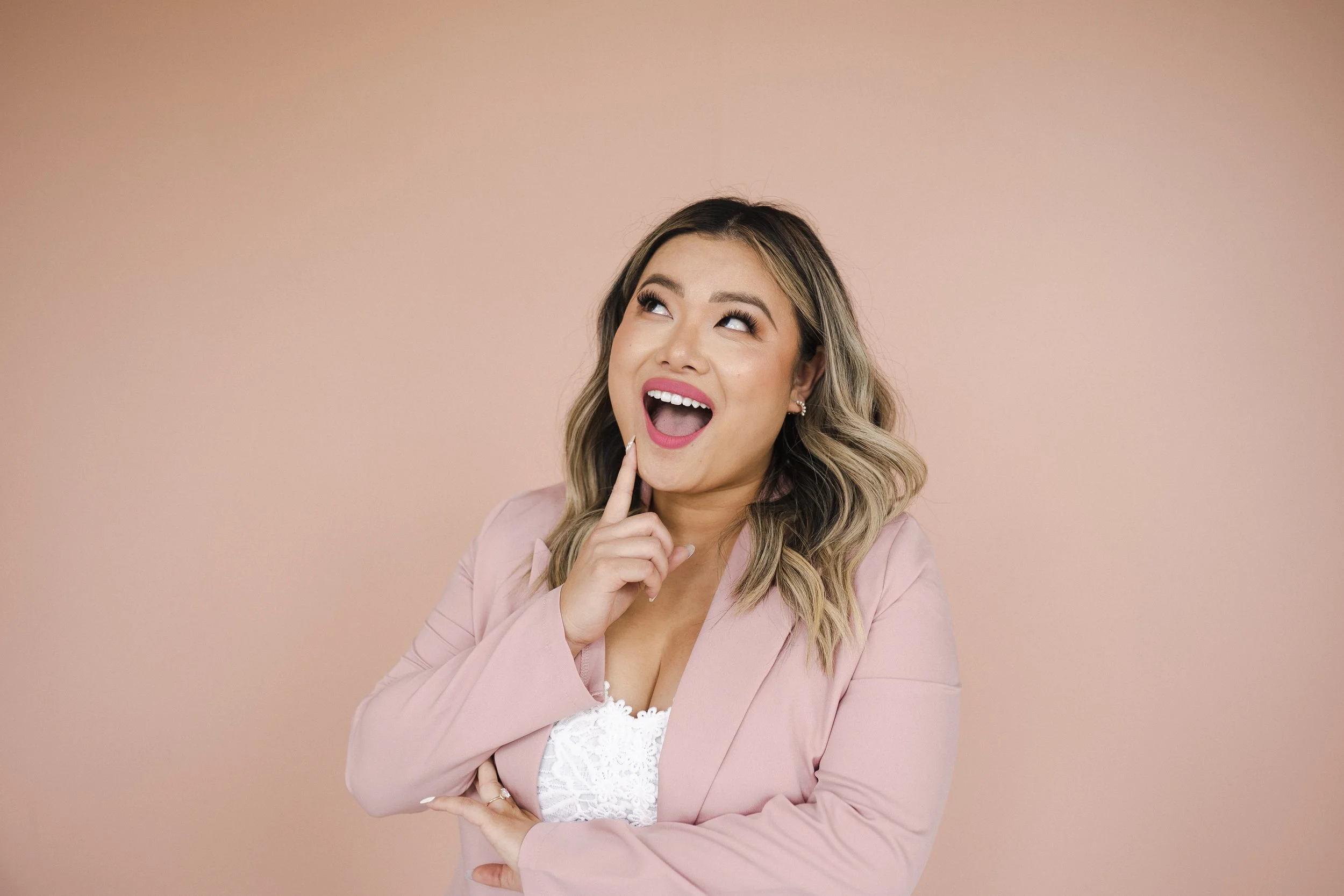 Client Spotlight: Ellen Yin | Founder & CEO of Cubicle to CEO ...