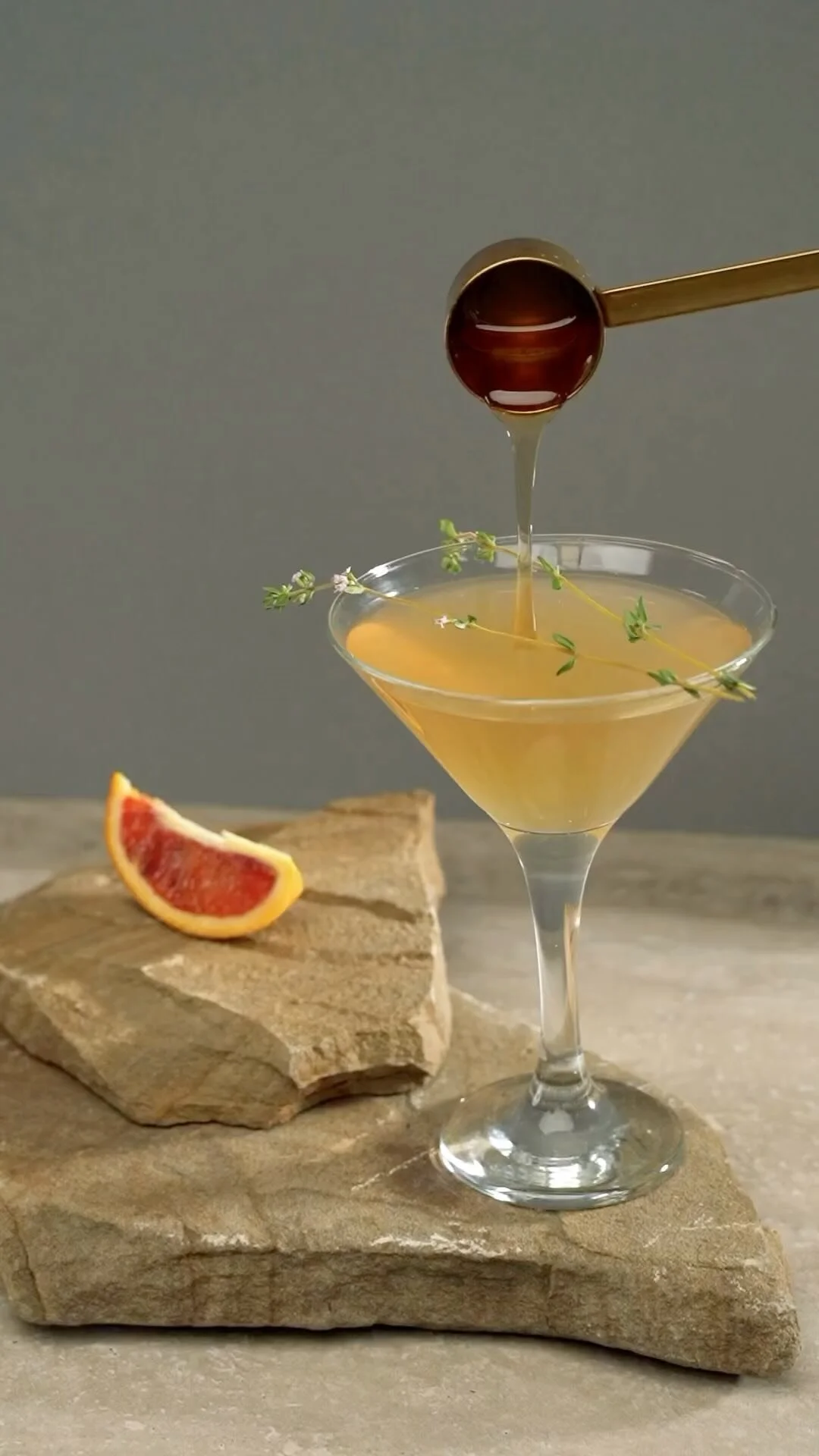 The Vodka — Toast Vodka