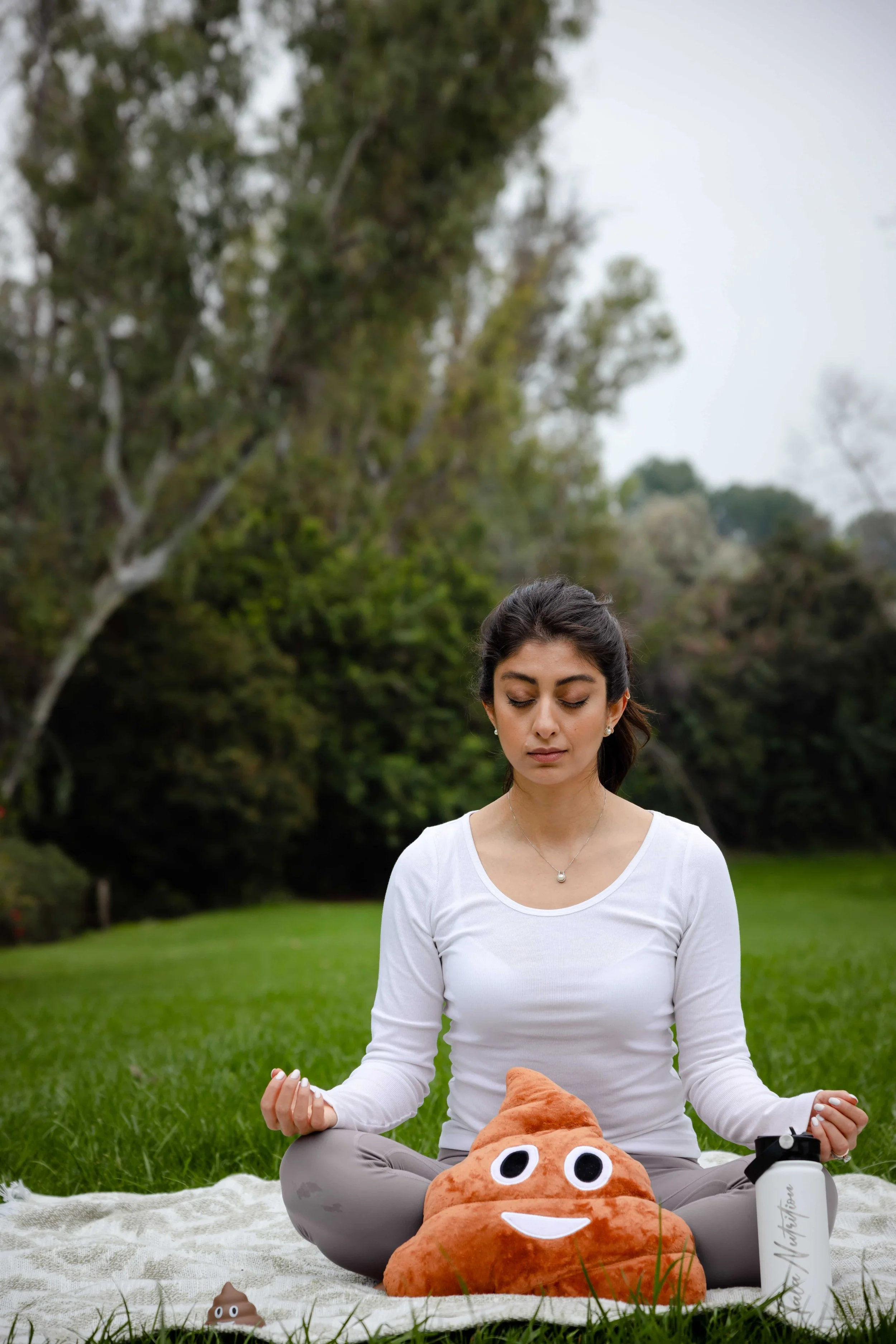 About Gut Health Specialist — TalaNutrition