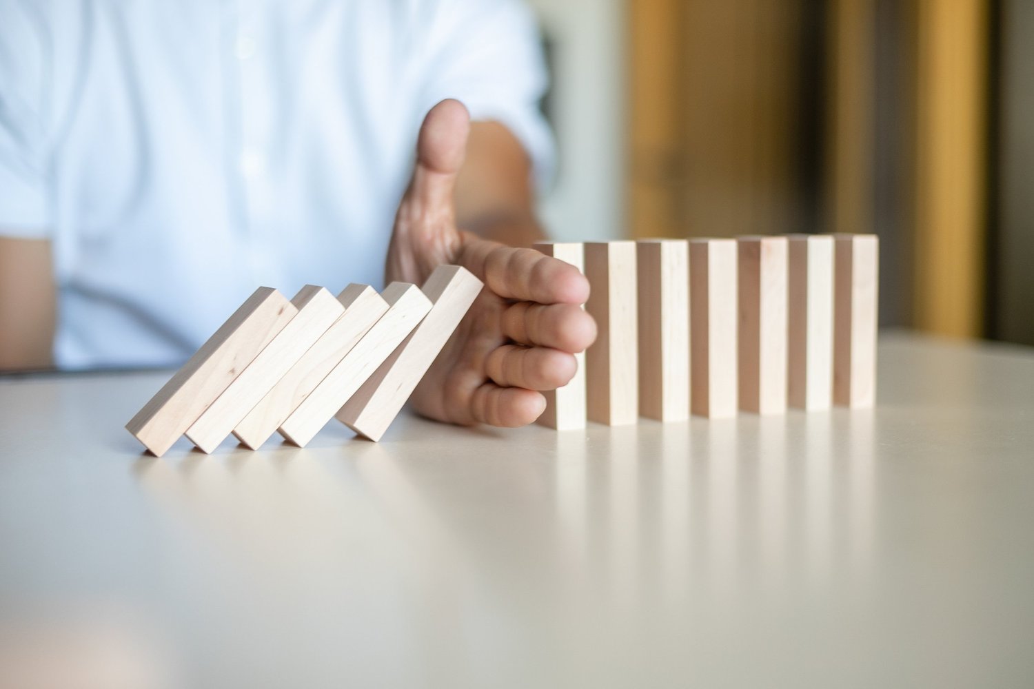 A Complete Guide to Handling Brand Crises — Adia Creative Agency