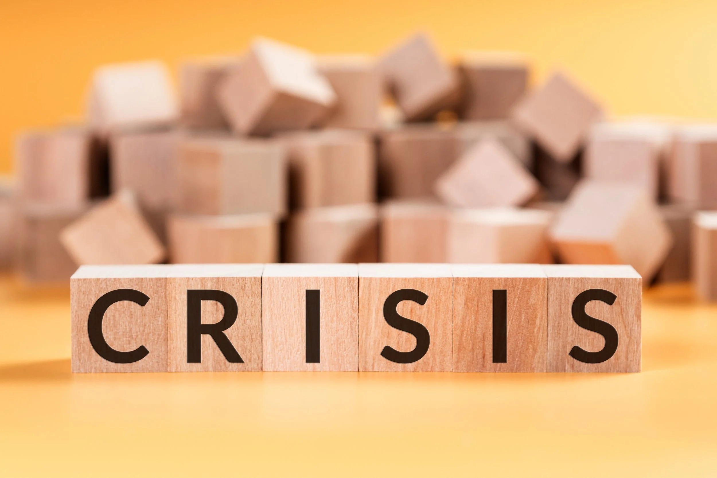 A Complete Guide to Handling Brand Crises — Adia Creative Agency