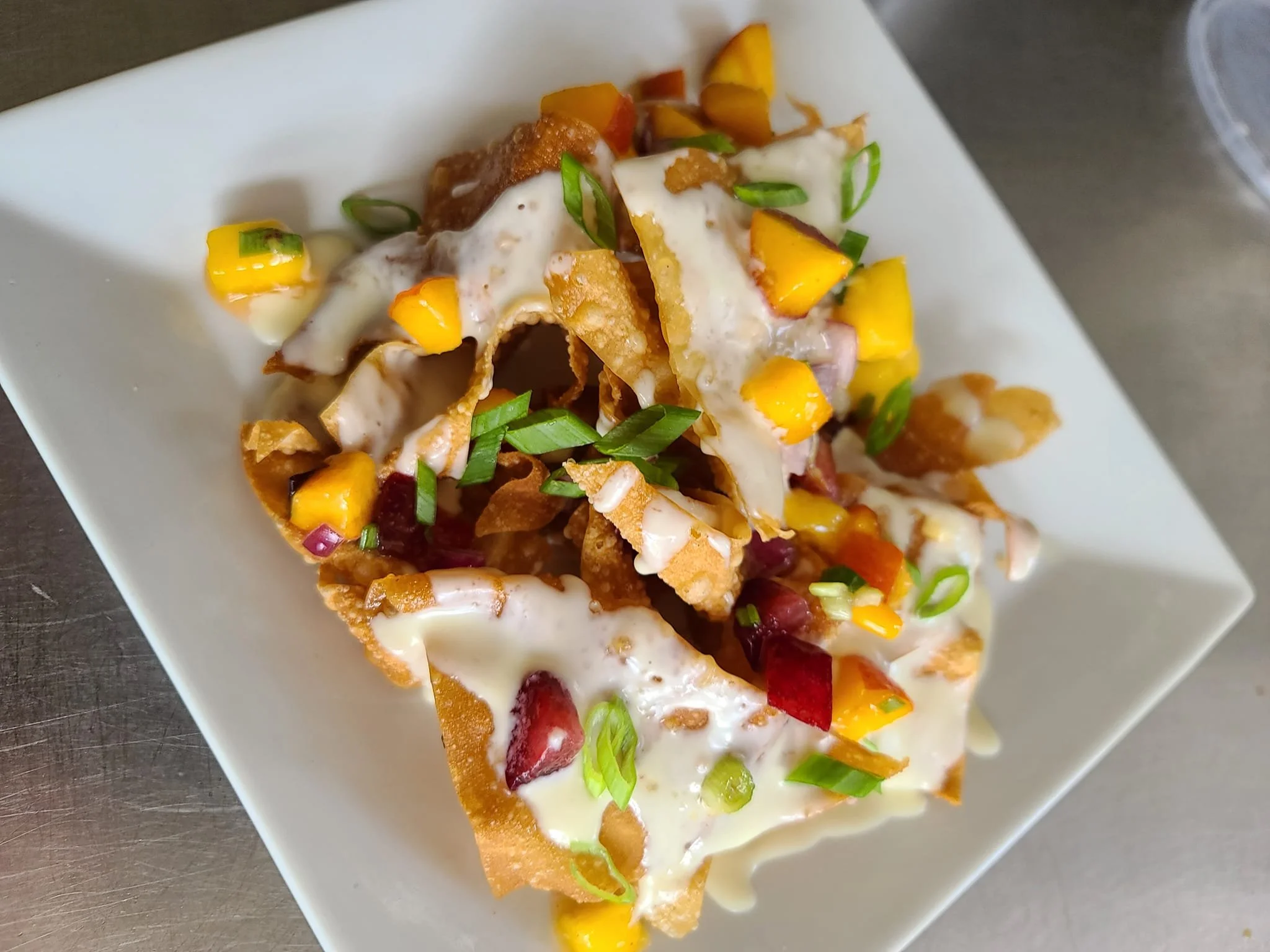 Gallery — Bistro 101