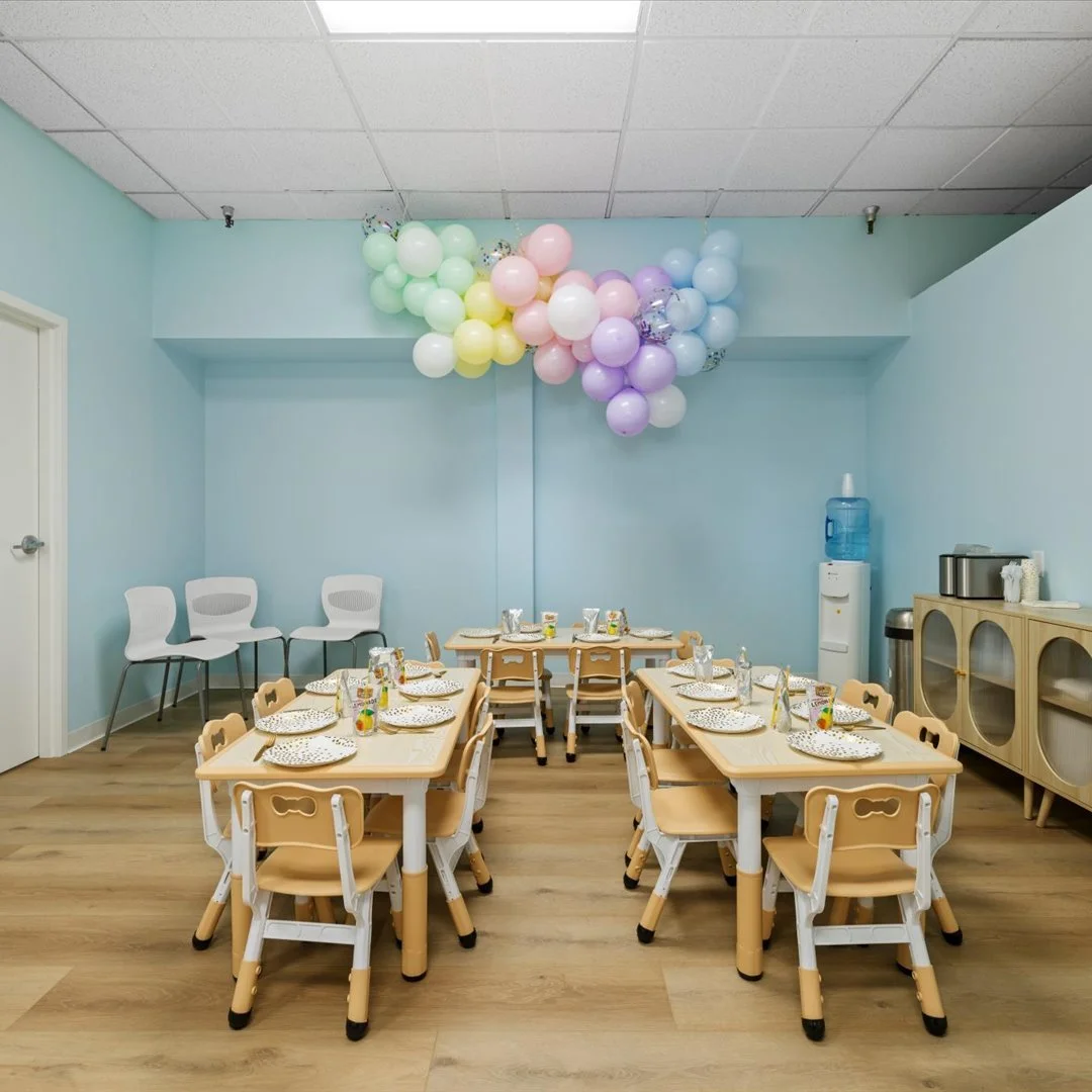 A Place for Kids and Their Grownups in Walla Walla, Washington