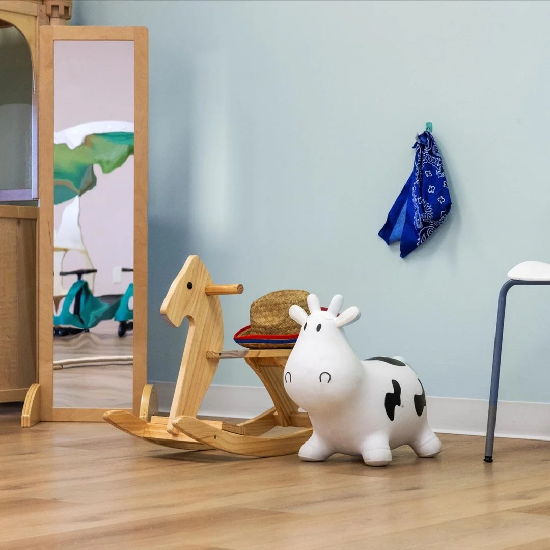 A Place for Kids and Their Grownups in Walla Walla, Washington