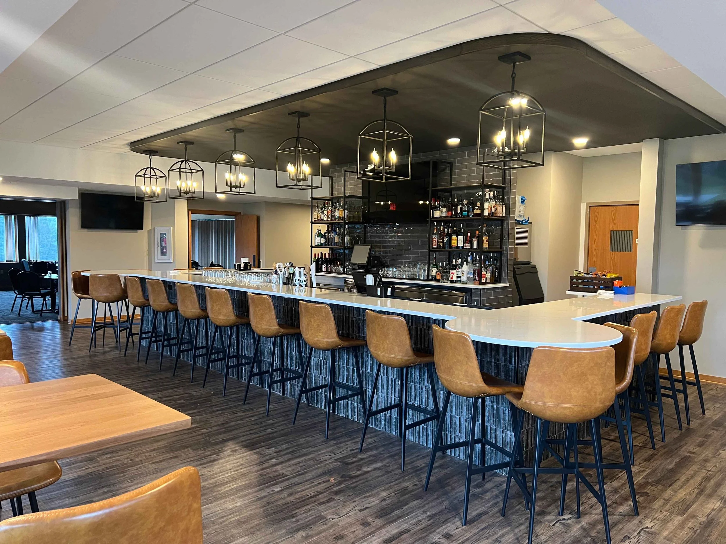 The Lantern Restaurant & Bar