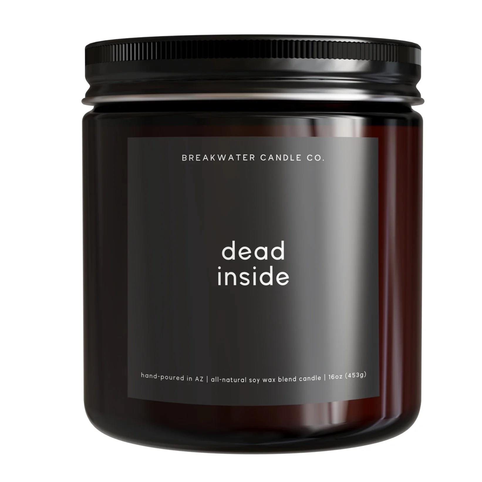 Breakwater Candle Co.