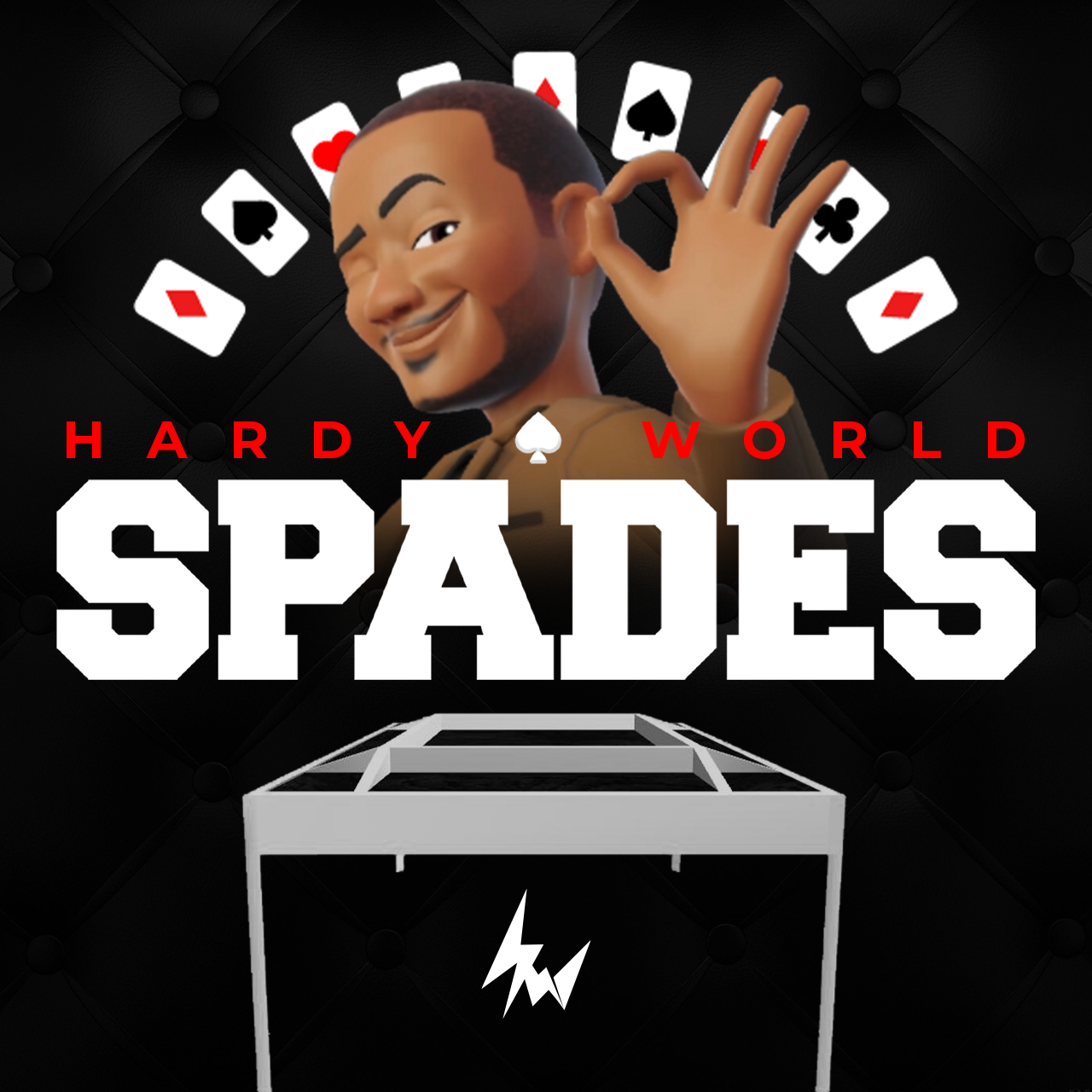 Hardy World's Spades: Revolutionizing Spades