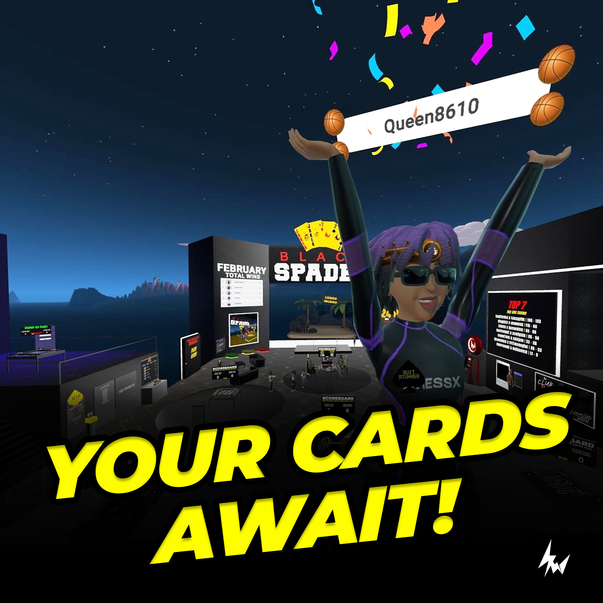 Hardy World's Spades: Revolutionizing Spades