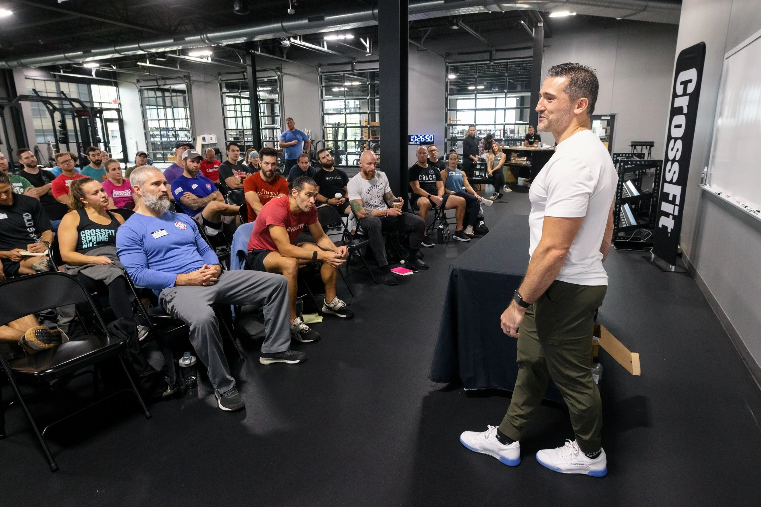 CrossFit Medical Society™