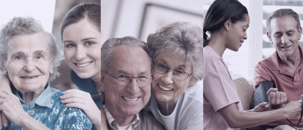 About — Homeland Health Care Services