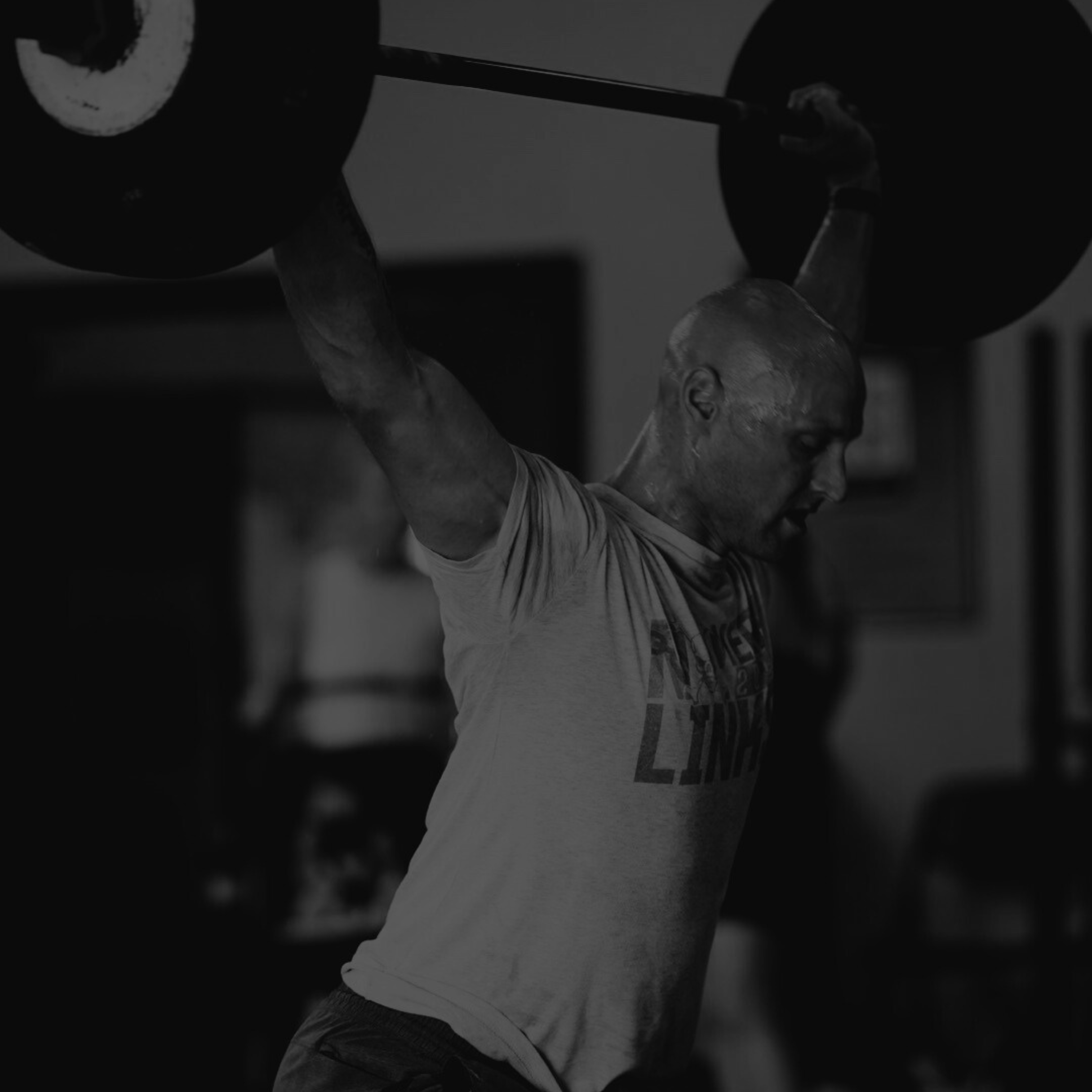 Legends 50+ Fitness Program at CrossFit Trussville | Strength ...