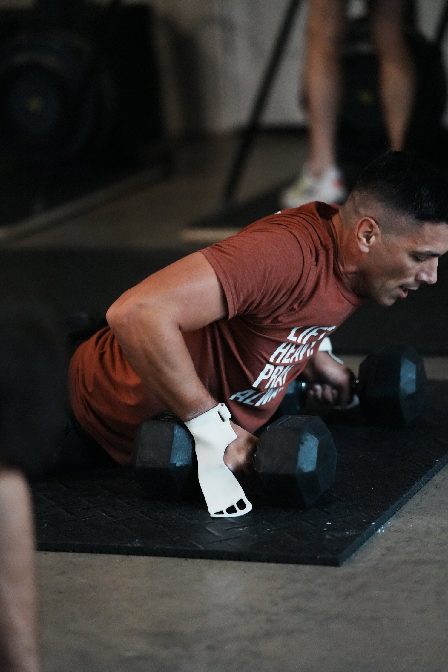 CrossFit Trussville - Since 2008, Achieve Your Fitness Goals