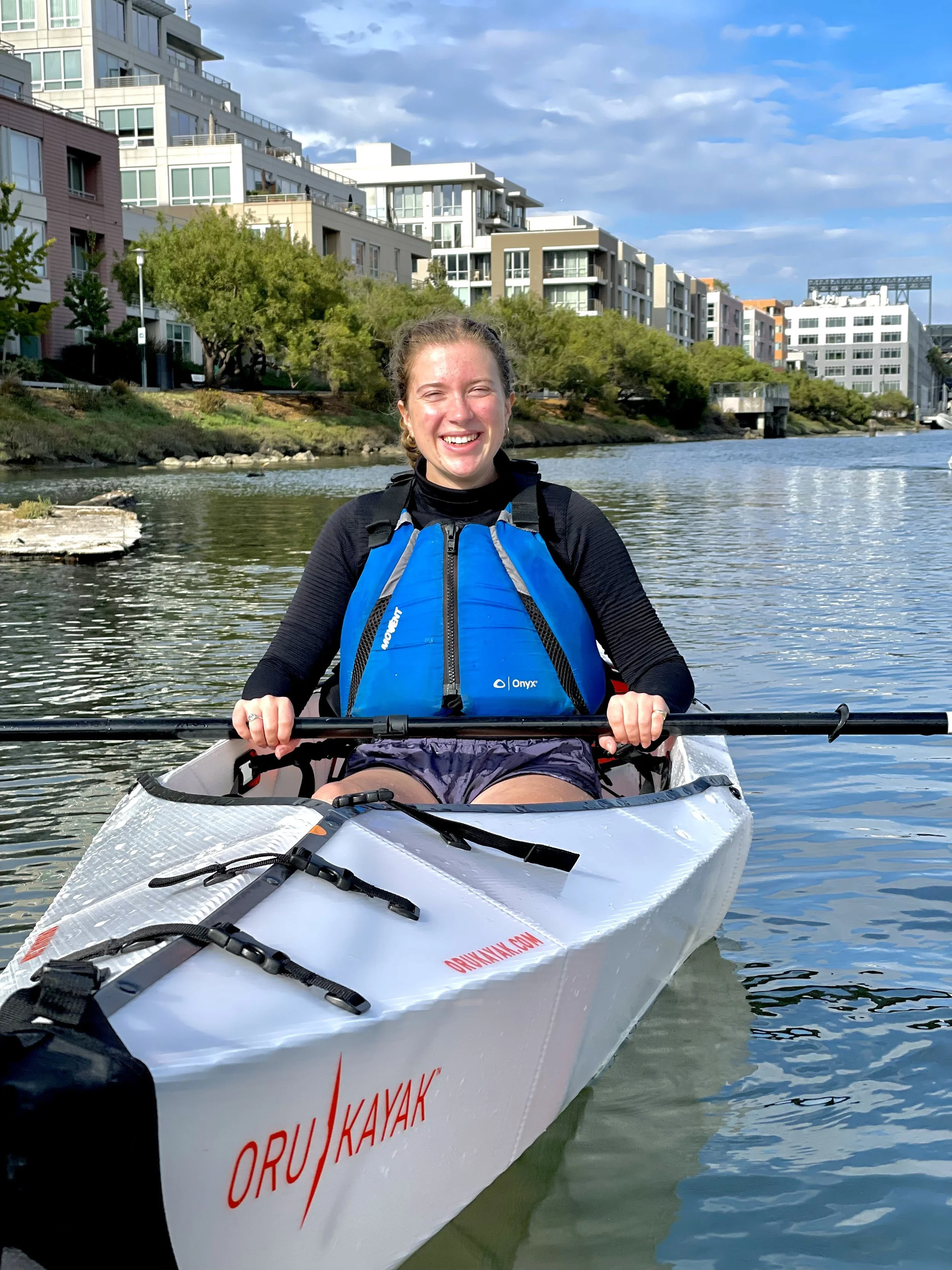 Memberships — Dogpatch Paddle & Kayak