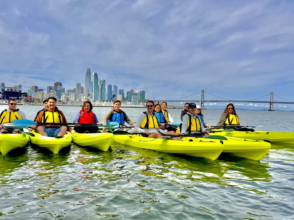 Dogpatch Paddle & Kayak