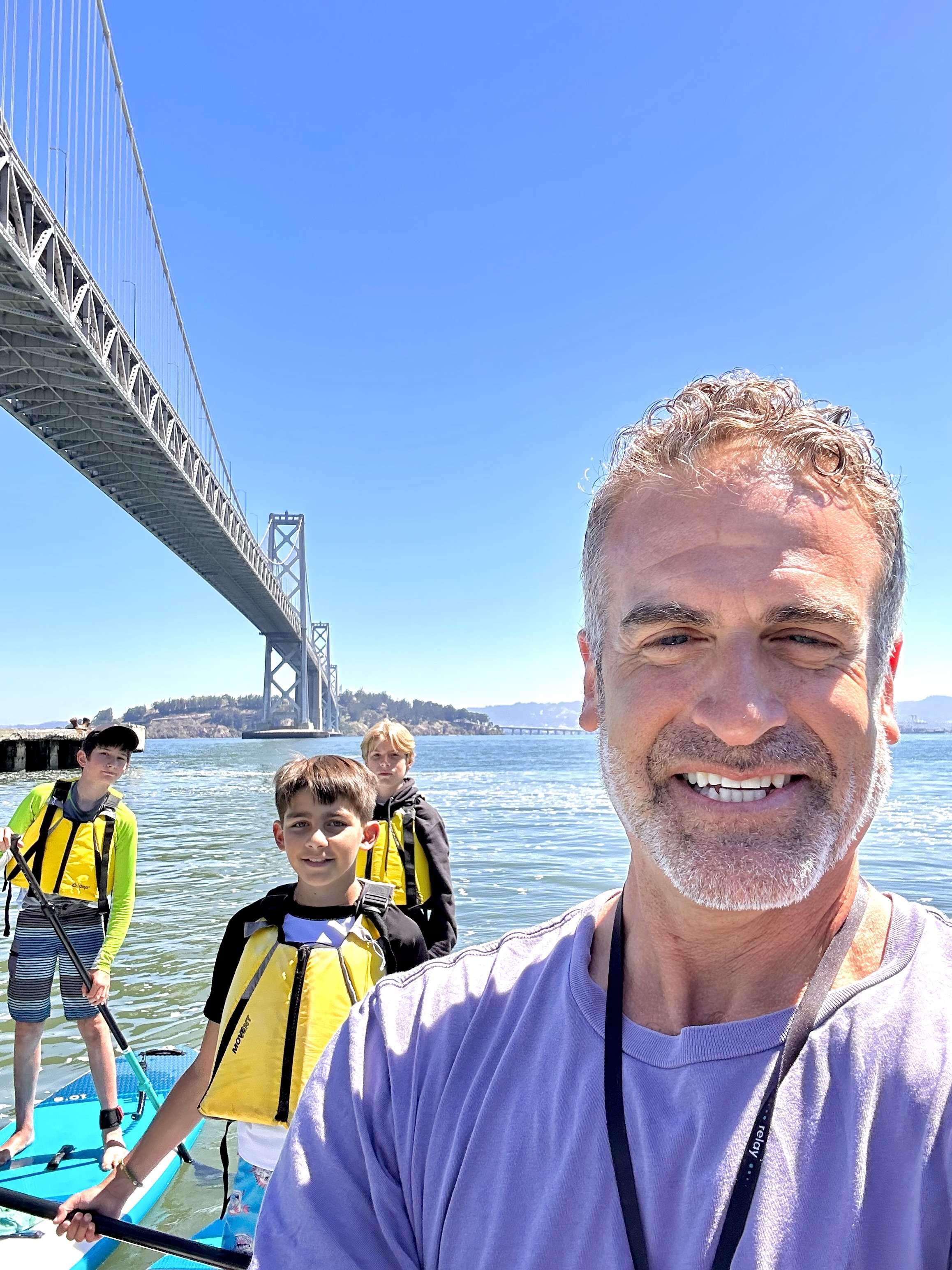 About Us — Dogpatch Paddle