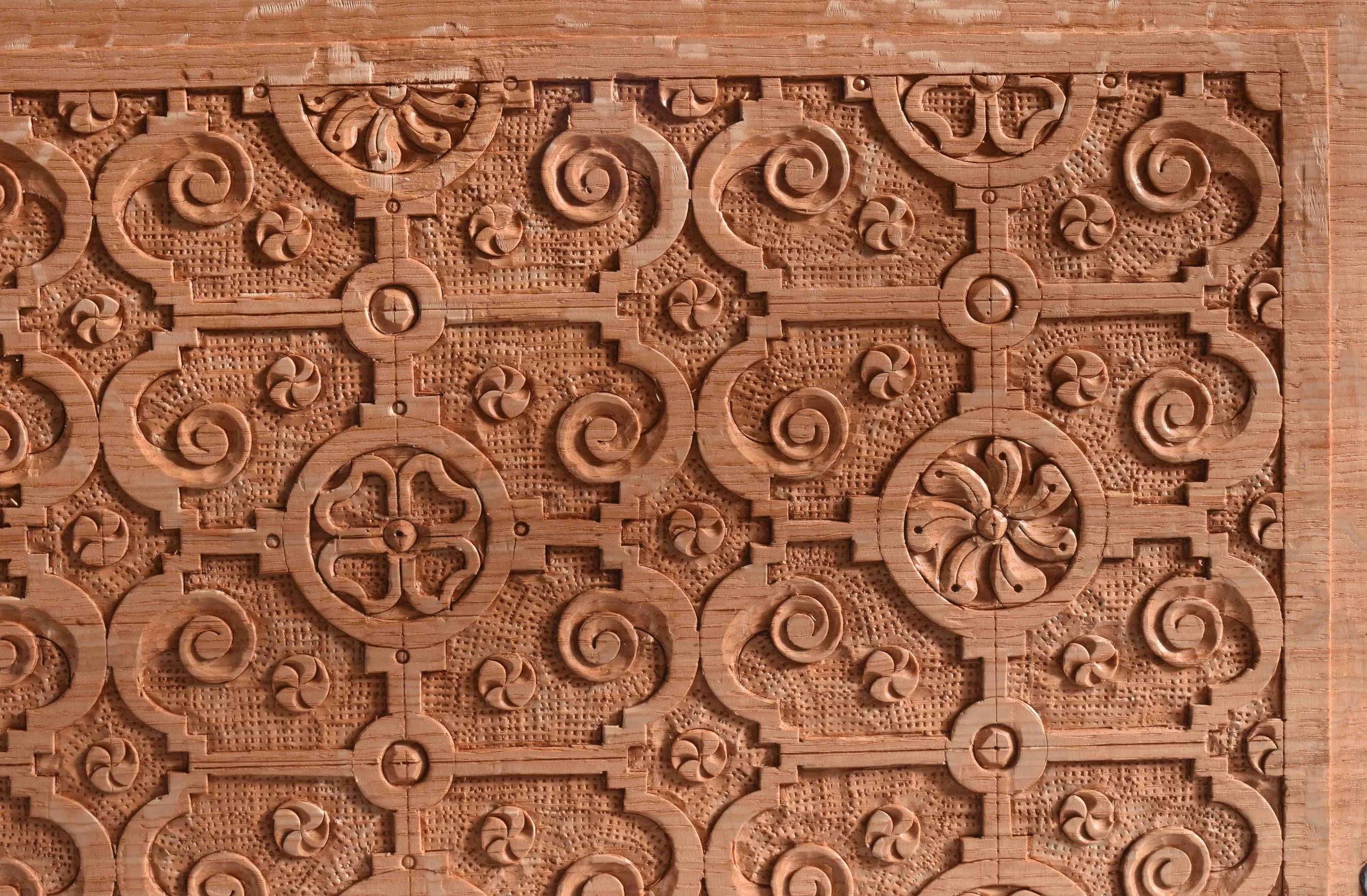 Peter Follansbee - Joiner