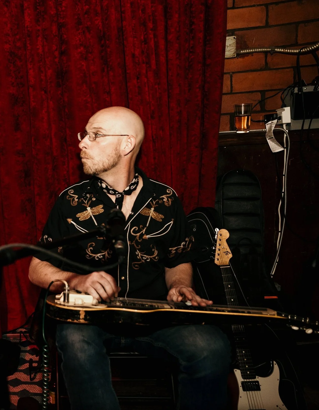 The Tulsa Colony — Tulsa’s Historic Music Venue