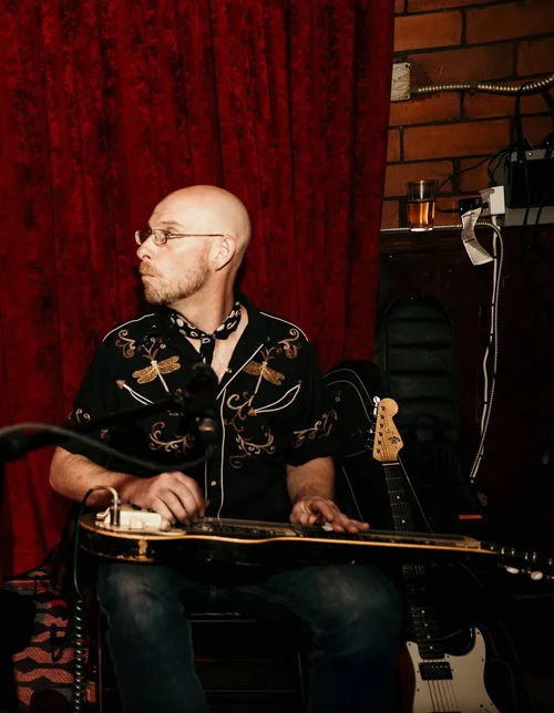 The Tulsa Colony — Tulsa’s Historic Music Venue