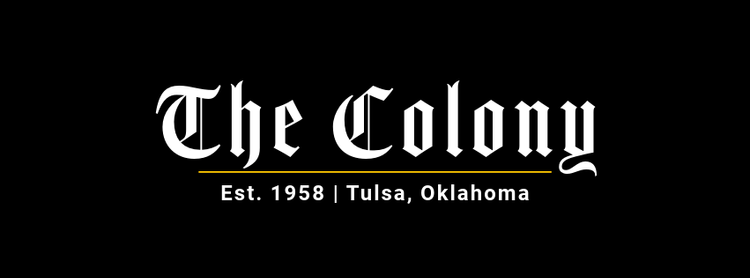 The Tulsa Colony — Tulsa’s Historic Music Venue