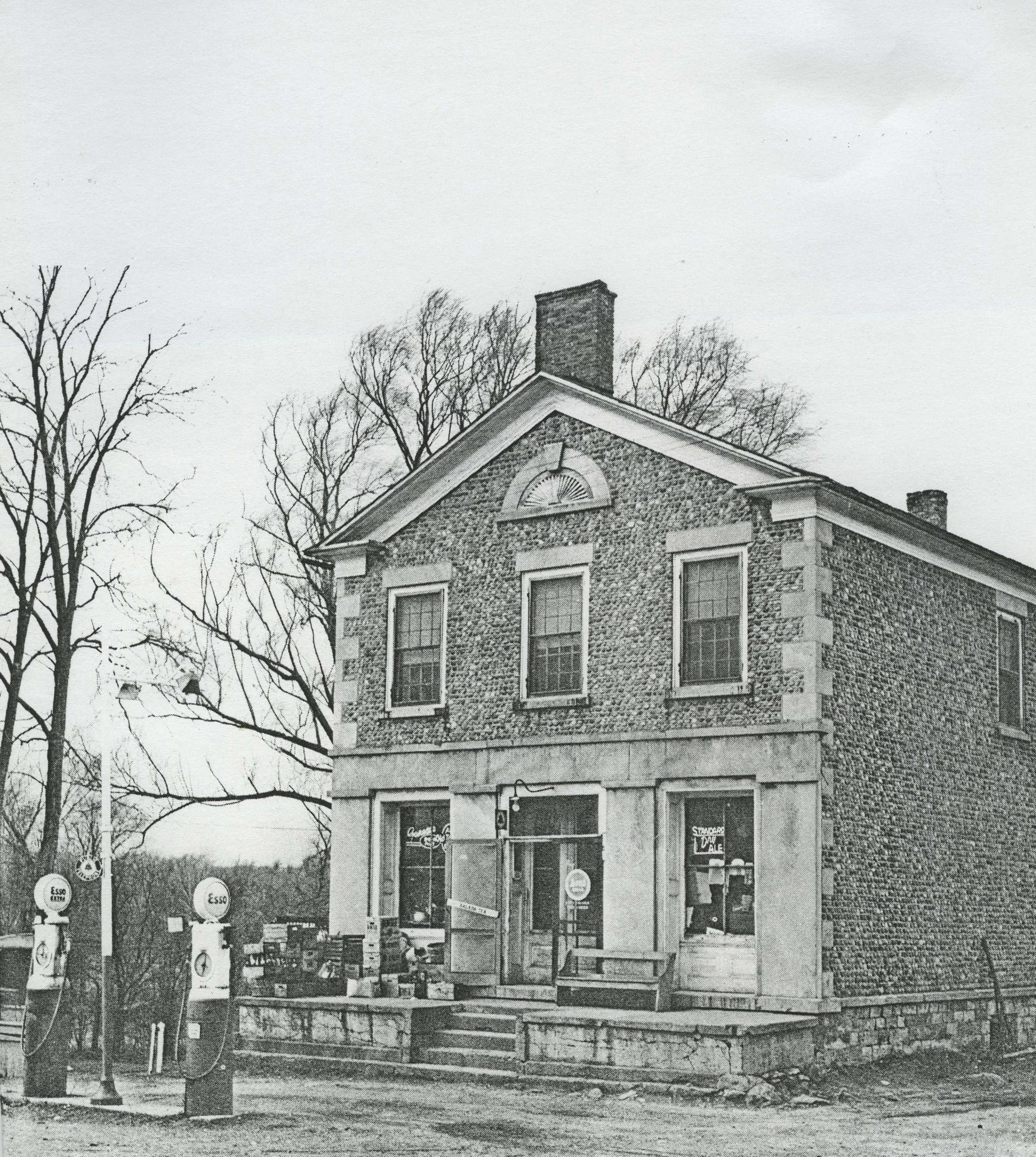 Who We Are — Victor Farmington Library